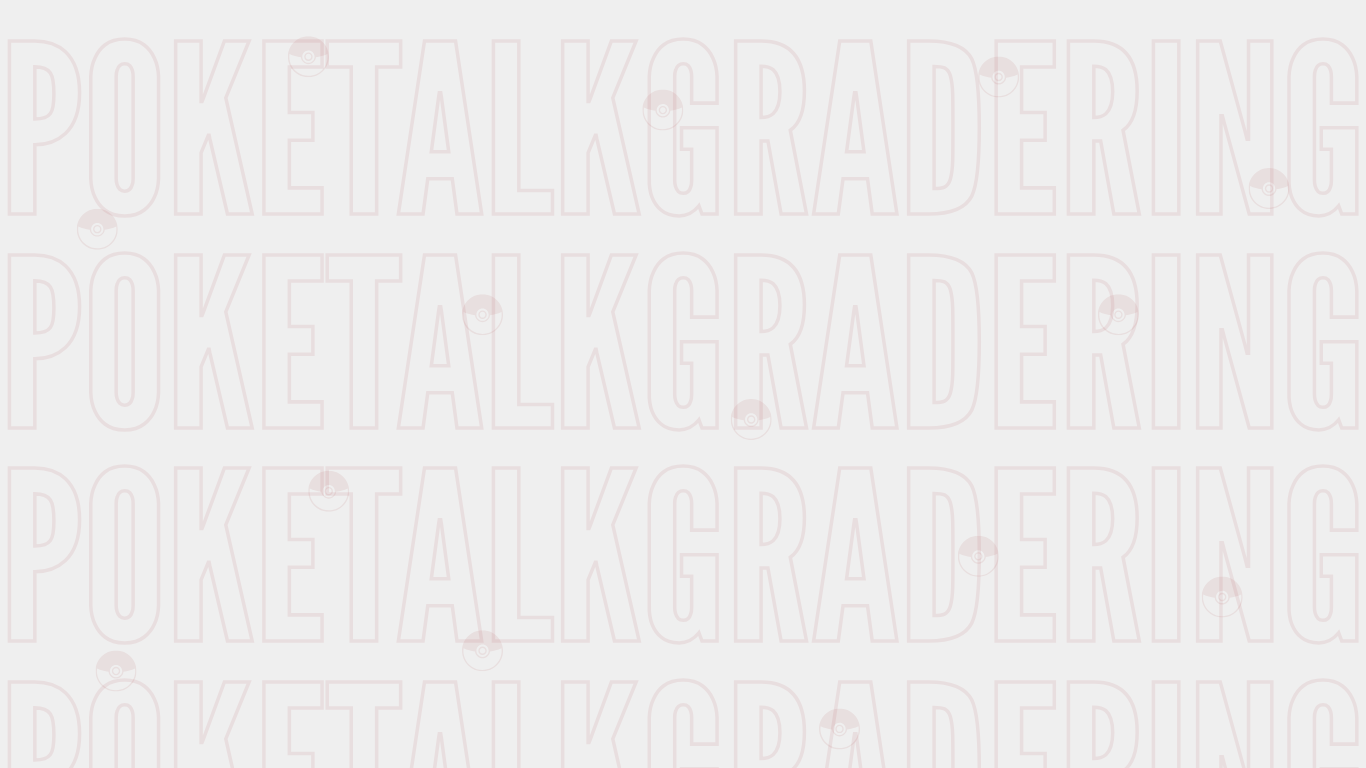 PSA Gradering Bulk | Sveriges Enda Officiella PSA Dealer | PokeTalk ...
